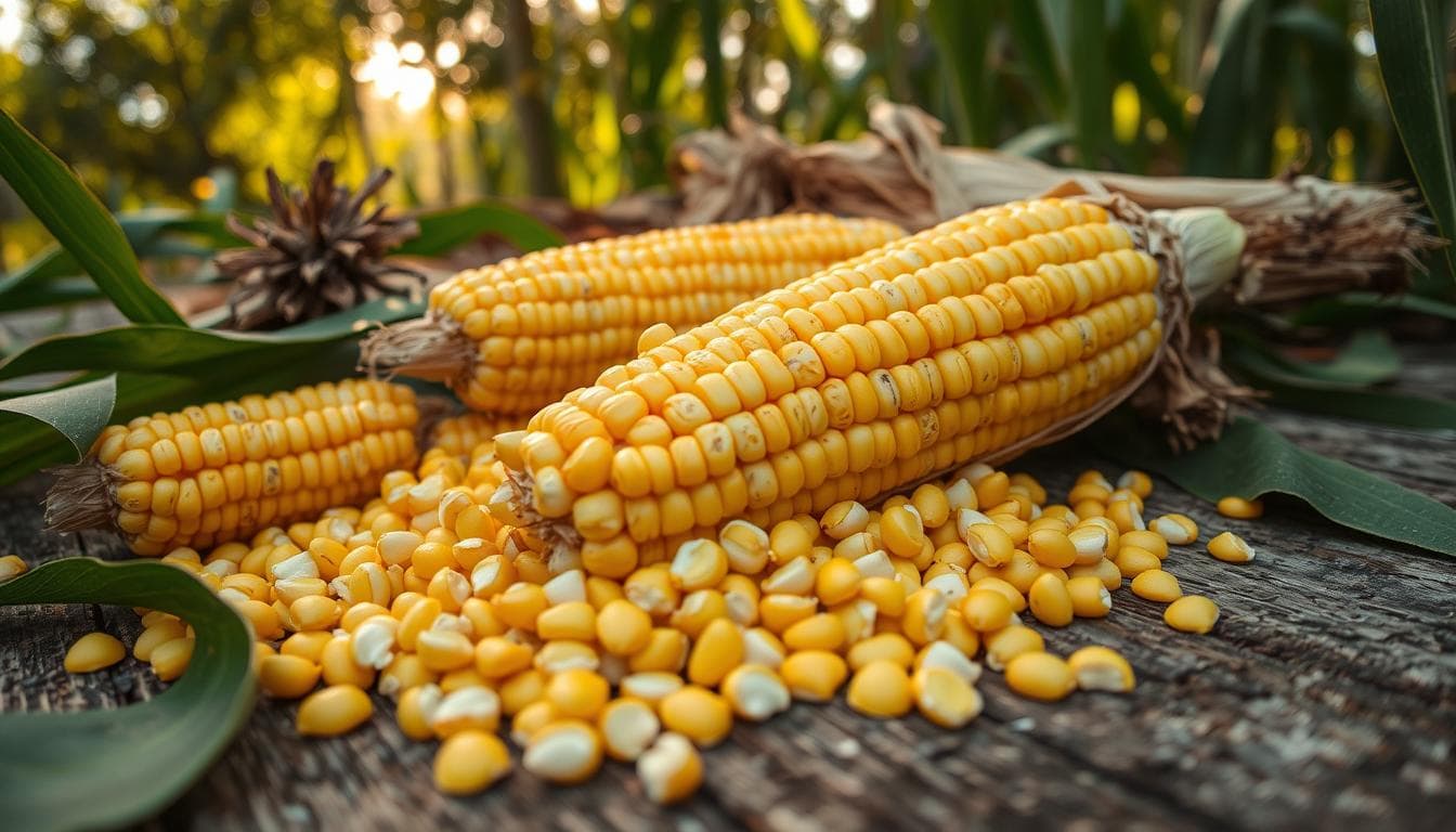 Temukan Perusahaan yang Membutuhkan Jagung Kering